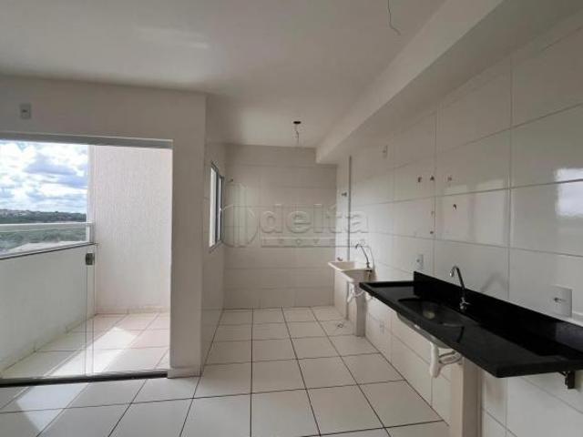 Apartamento residencial disponível para venda no bairro Jardim Brasília em Uberlândia MG