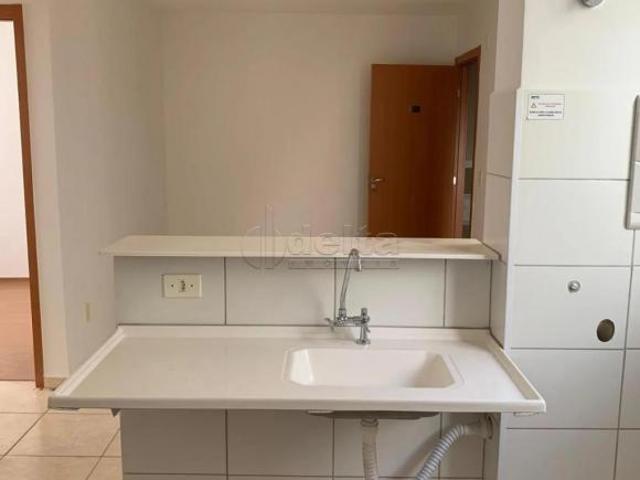 Apartamento residencial disponível para venda no bairro Shopping Park em Uberlândia MG