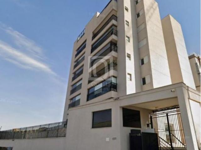APARTAMENTO RESIDENCIAL DIVINO ARCÁDIA SOROCABA