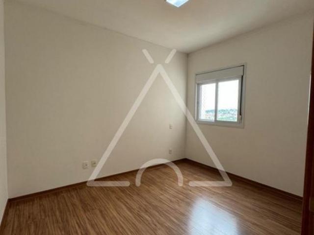 Apartamento, Residencial do Jardim, Mogi Mirim, SP