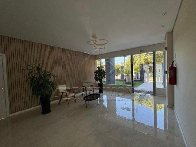 APARTAMENTO RESIDENCIAL DOMUS 2 QUARTOS SENDO 1 SUÍTE