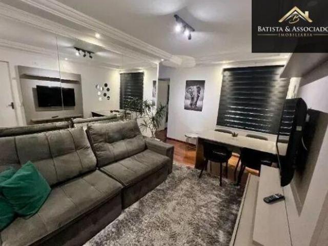 Apartamento Residencial Dom Nery
