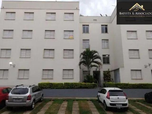 Apartamento Residencial Dom Nery
