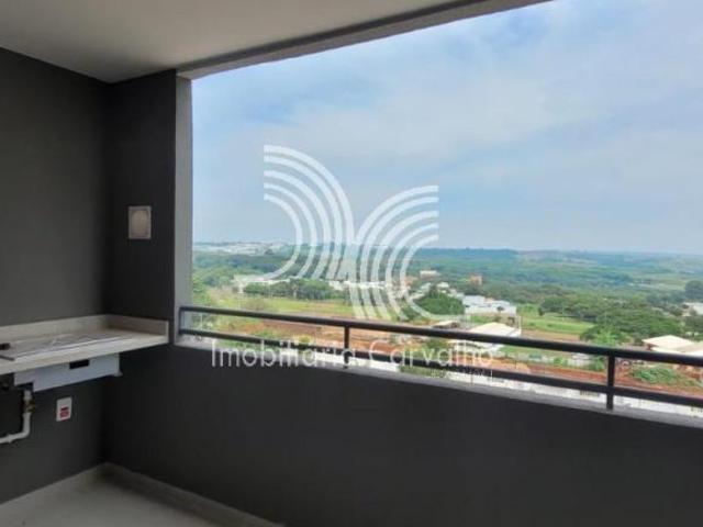 Apartamento, Residencial Dona Margarida, Santa Bárbara D&apos oeste, SP