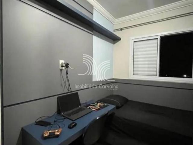 Apartamento, Residencial Dona Margarida, Santa Bárbara D Òeste, SP