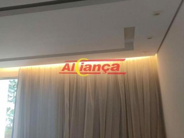 Apartamento Residencial Doraly II
