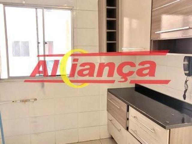 Apartamento Residencial Doraly Vaga coberta