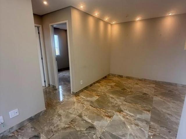 Apartamento, Residencial dos Ipês, Nova Odessa, SP
