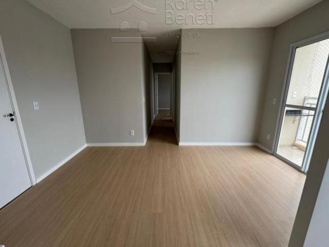 Apartamento, Residencial dos Ipês, Nova Odessa, SP