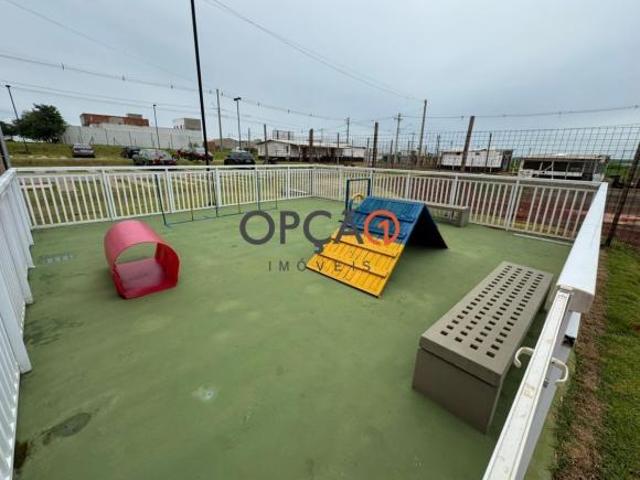 Apartamento, Residencial dos Ipês, Nova Odessa, SP