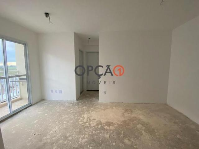 Apartamento, Residencial dos Ipês, Nova Odessa, SP