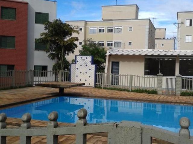 Apartamento Residencial dos Jardins por R$ 230.000,00