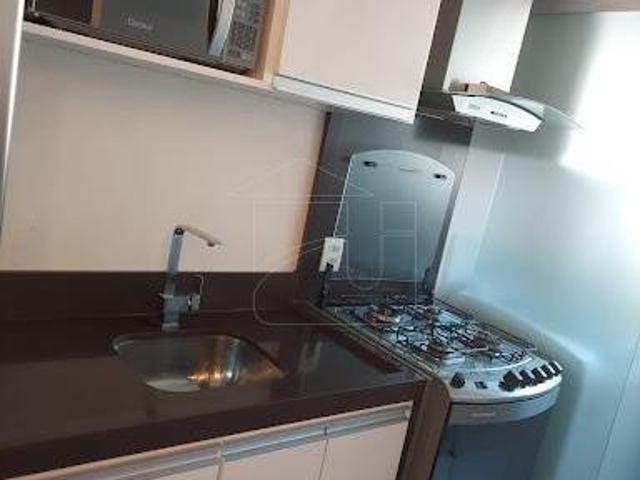 Apartamento Residencial dos Lírios Marília