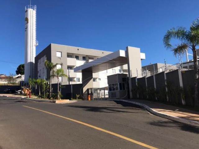 Apartamento Residencial dos Lírios Marília
