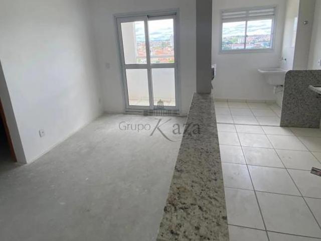 Apartamento Residencial Dumont Jardim Califórnia 2 Dormitórios 48m² Estuda Permuta