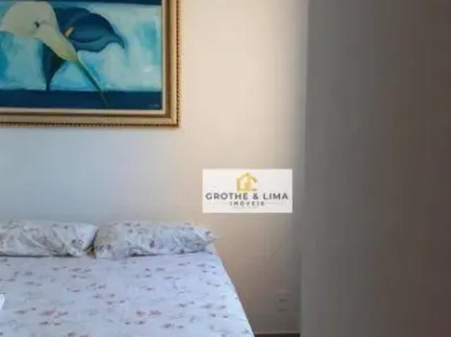 Apartamento Residencial Dumont Jardim Califórnia 2 Dormitórios 50m²