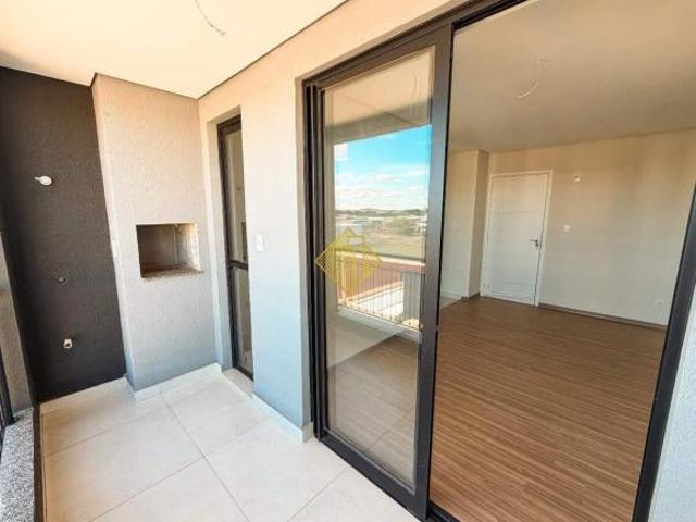 APARTAMENTO Residencial Ducale, Toledo, Paraná