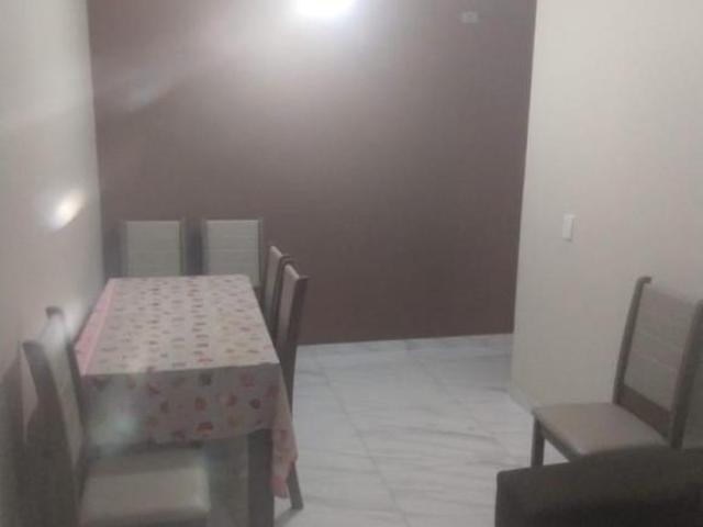 APARTAMENTO RESIDENCIAL E COMERCIAL CIDADE MORUMBI