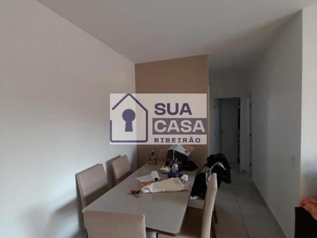 Apartamento, Residencial E Comercial Palmares, Ribeirão Preto, SP