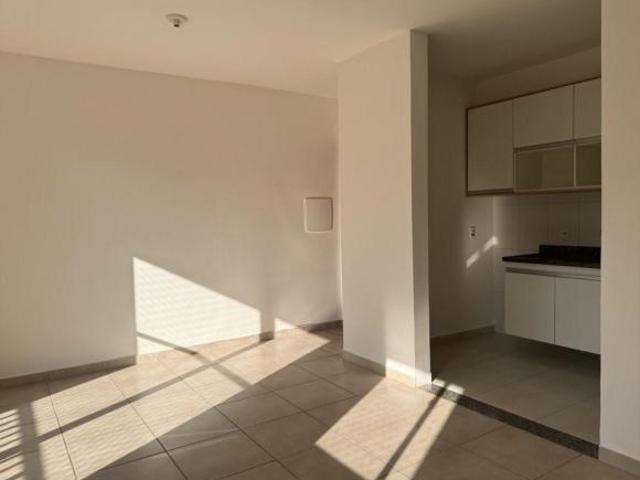 Apartamento Residencial Eco Vila Tipuana_Campinas