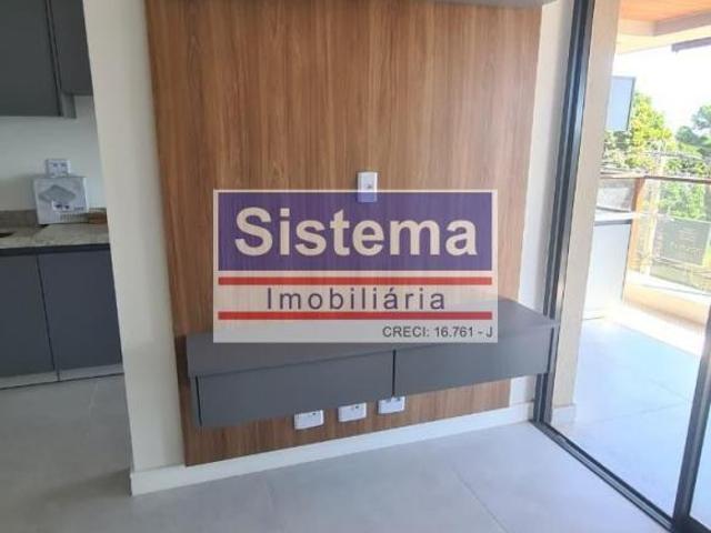 Apartamento, Residencial Eco Village I, São José do Rio Preto, SP