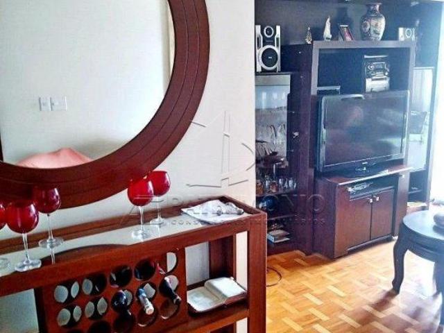 APARTAMENTO RESIDENCIAL EDIFICIO TUPI  CENTRO SOROCABA
