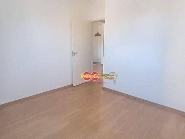 Apartamento Residencial / EDIFICIO UP TOWER PONTE