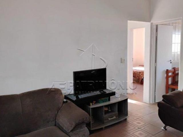 APARTAMENTO  RESIDENCIAL  EDIFICIO BARÃO  ZONA OESTE  SOROCABA