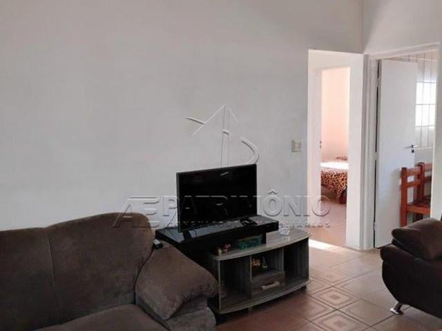 APARTAMENTO  RESIDENCIAL  EDIFICIO BARÃO  ZONA OESTE  SOROCABA