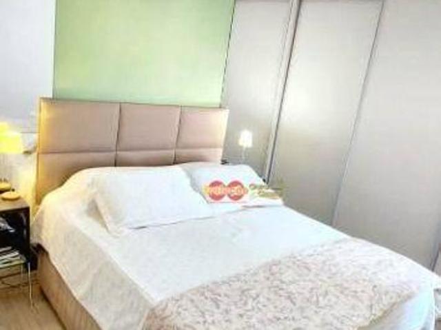 Apartamento Residencial / EDIFICIO BELLA MORADA