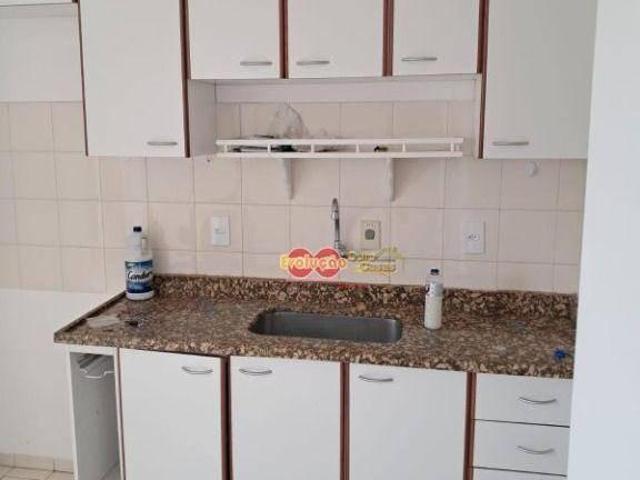 Apartamento Residencial / Edifício Cortina D’Ampezzo