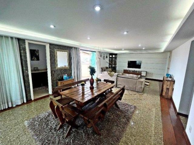 APARTAMENTO DUPLEX 3 QUARTOS MONACO