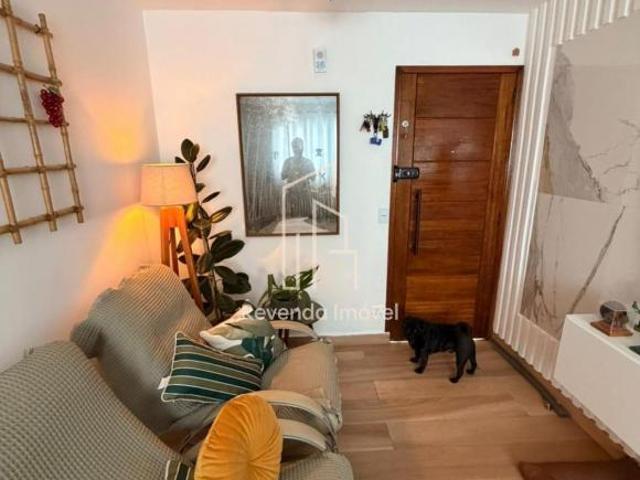 Apartamento RESIDENCIAL em TABOÃO DA SERRA SP, PARQUE PINHEIROS