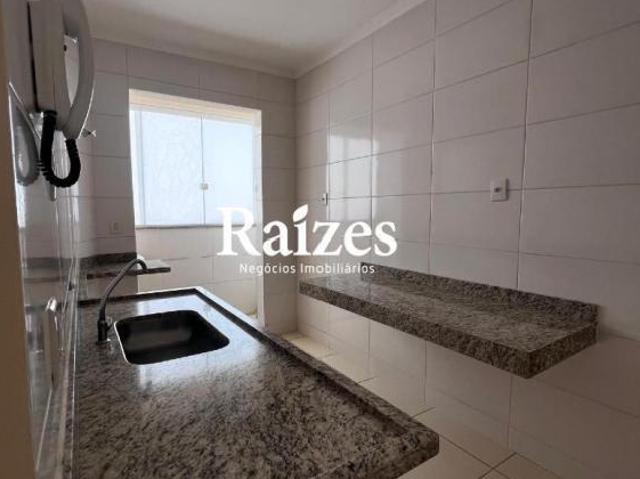 Apartamento Residencial em Uberlândia Tubalina – 2 Quartos, Financia, Permuta