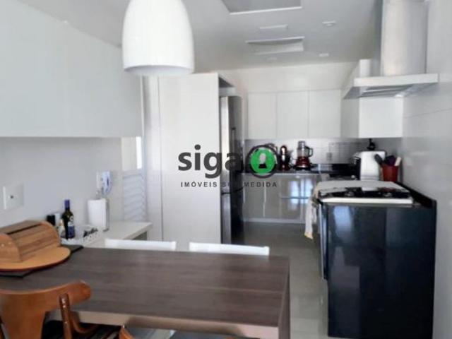 Apartamento Residencial em Vila Mariana