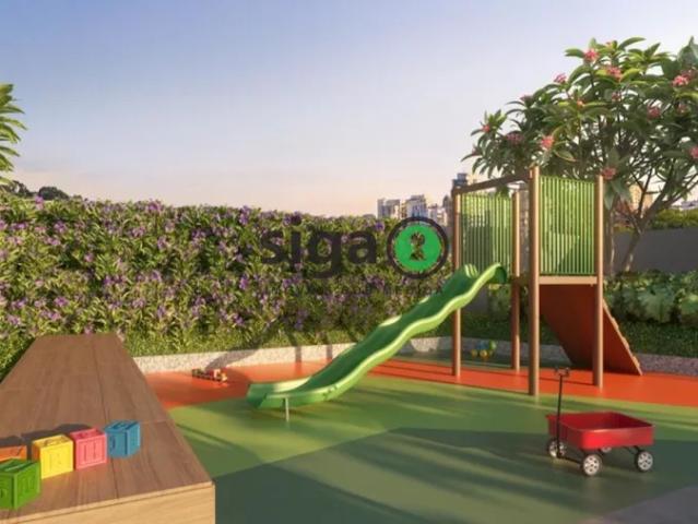 Apartamento Residencial em Vila Mariana