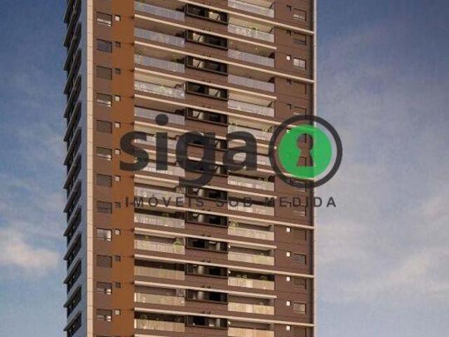 Apartamento Residencial em Vila Clementino