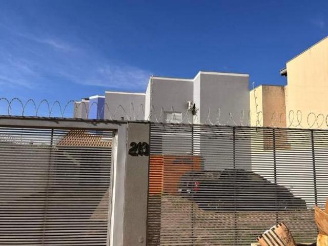 Apartamento Residencial em Água Limpa Park