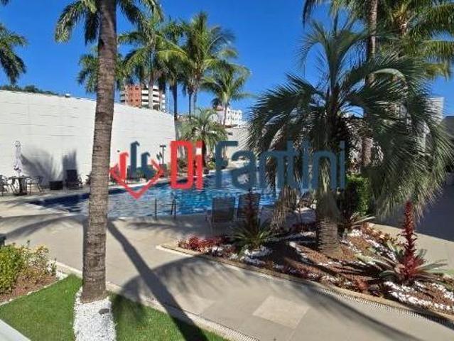 APARTAMENTO RESIDENCIAL em AMERICANA SP, SANTA CRUZ