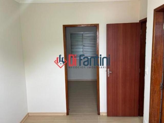APARTAMENTO RESIDENCIAL em Americana SP, Vila Santa Catarina