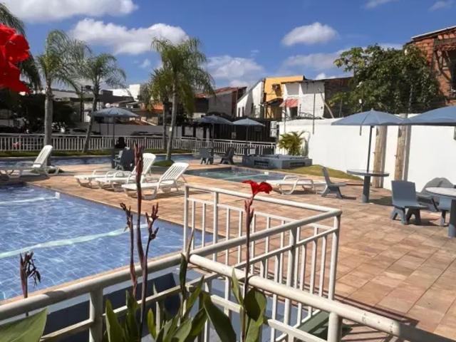 Apartamento residencial em ananindeua pa, atalaia