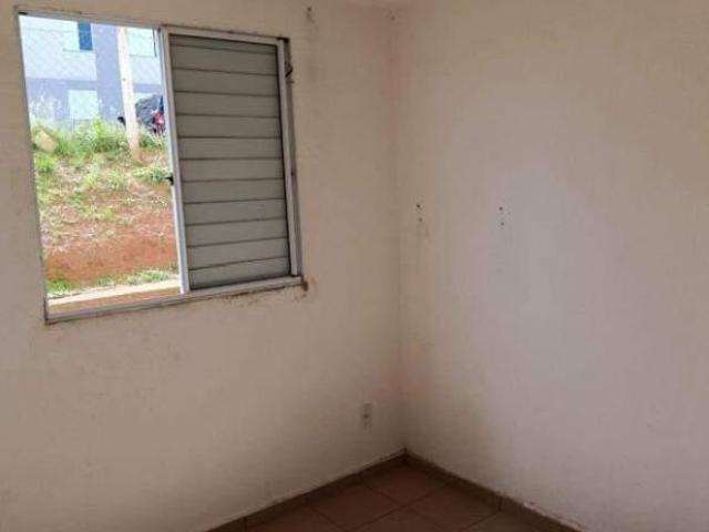 Apartamento Residencial em Boituva Jardim Paraíso — 43,16 m² | Aceita Financiamento
