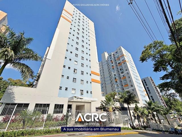 APARTAMENTO RESIDENCIAL em BLUMENAU SC, ITOUPAVA SECA
