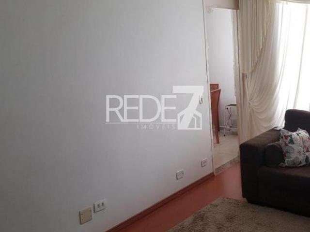 APARTAMENTO RESIDENCIAL em Campinas São Paulo, Conjunto Residencial Parque Ban
