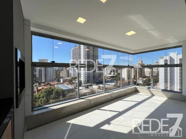 APARTAMENTO RESIDENCIAL em Campinas São Paulo, Cambuí