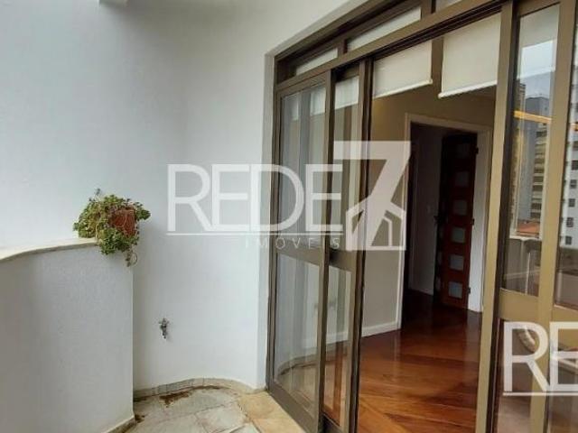 APARTAMENTO RESIDENCIAL em Campinas São Paulo, Cambuí