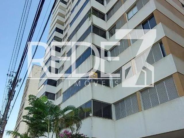 APARTAMENTO RESIDENCIAL em Campinas São Paulo, Cambuí