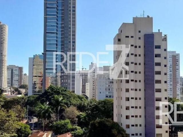 APARTAMENTO RESIDENCIAL em Campinas São Paulo, Cambuí