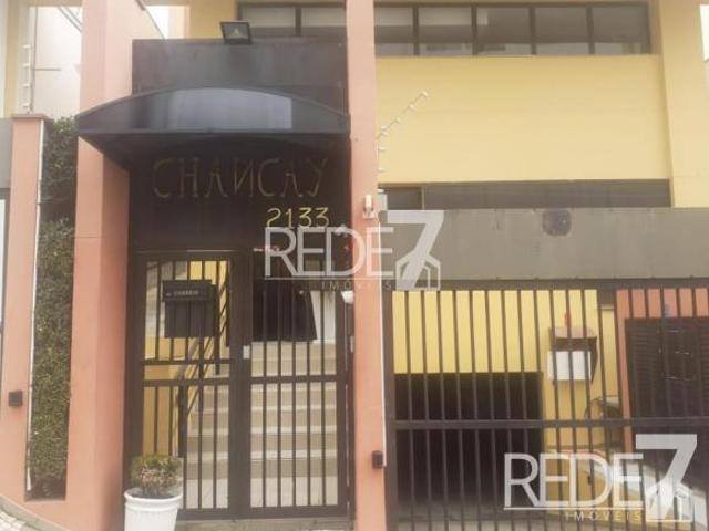 APARTAMENTO RESIDENCIAL em Campinas São Paulo, Cambuí