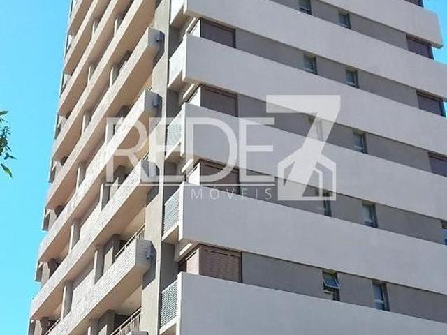 APARTAMENTO RESIDENCIAL em Campinas São Paulo, Cambuí